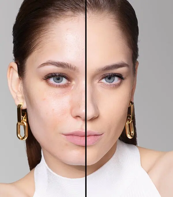 LANCOME Teint Idole Ultra Wear Foundation - Nude