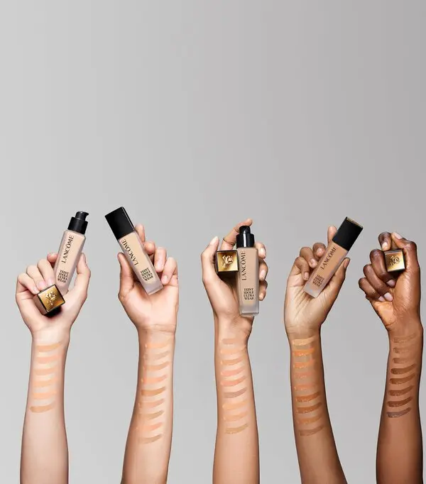 LANCOME Teint Idole Ultra Wear Foundation - Nude