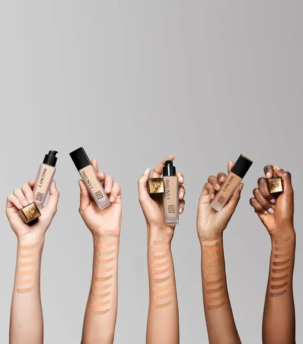 LANCOME Teint Idole Ultra Wear Foundation - Nude