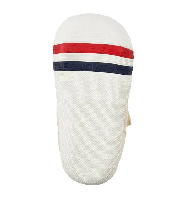 MIKI HOUSE High-top Velcro Sneakers