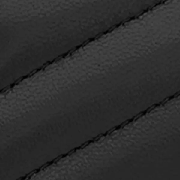 Saint Laurent Monogram Metalassé Trifold Wallet