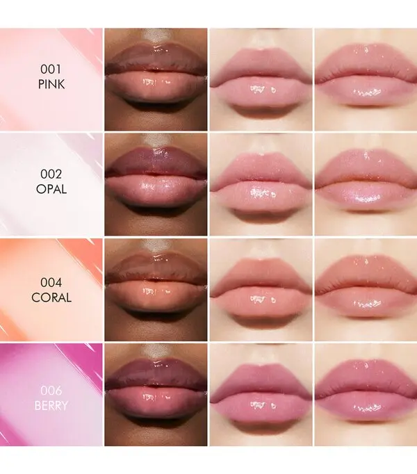 Dior Addict Lip Maximizer