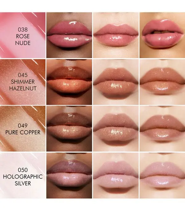 Dior Addict Lip Maximizer