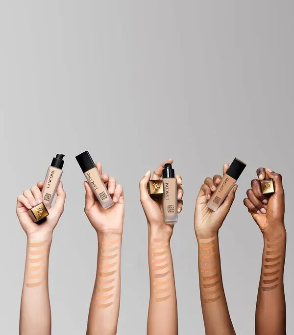 LANCOME Teint Idole Ultra Wear Foundation - Nude