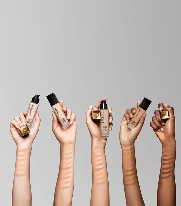 LANCOME Teint Idole Ultra Wear Foundation - Nude