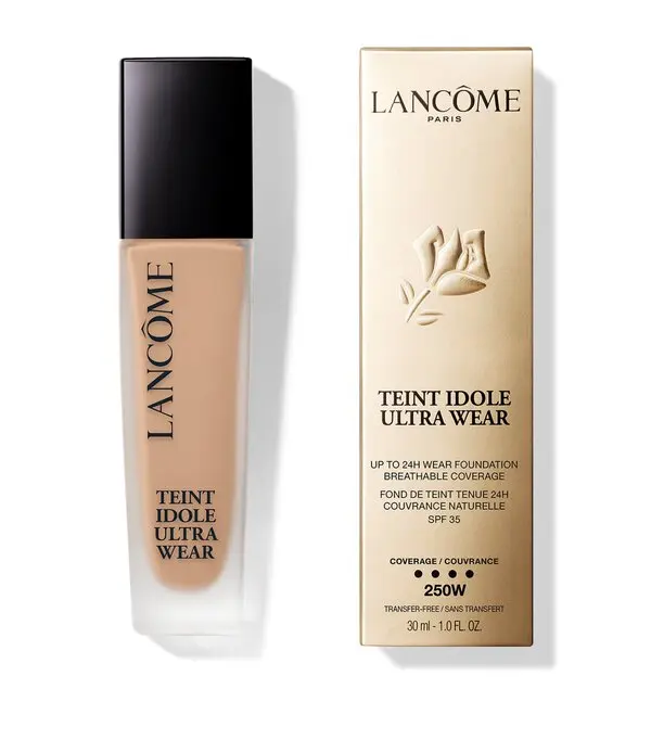LANCOME Teint Idole Ultra Wear Foundation - Nude