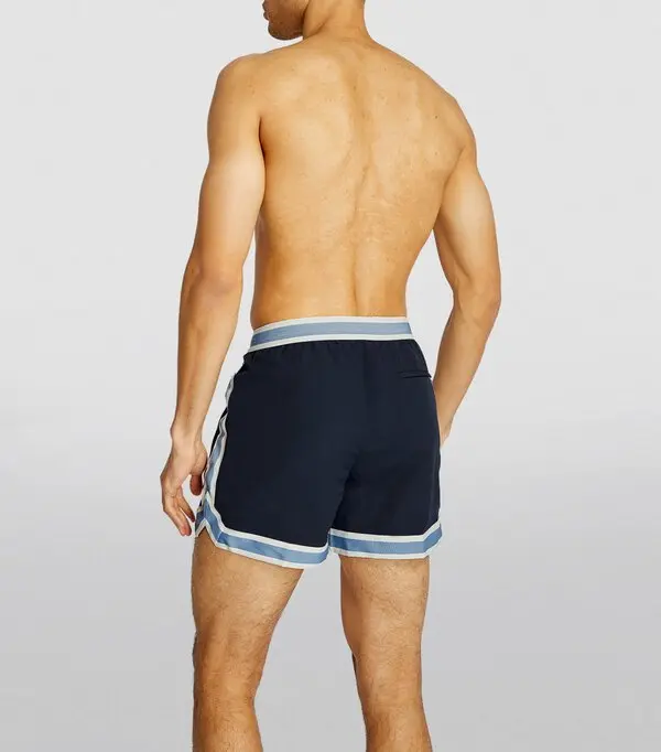 CHE Baller Swim Shorts - Navy
