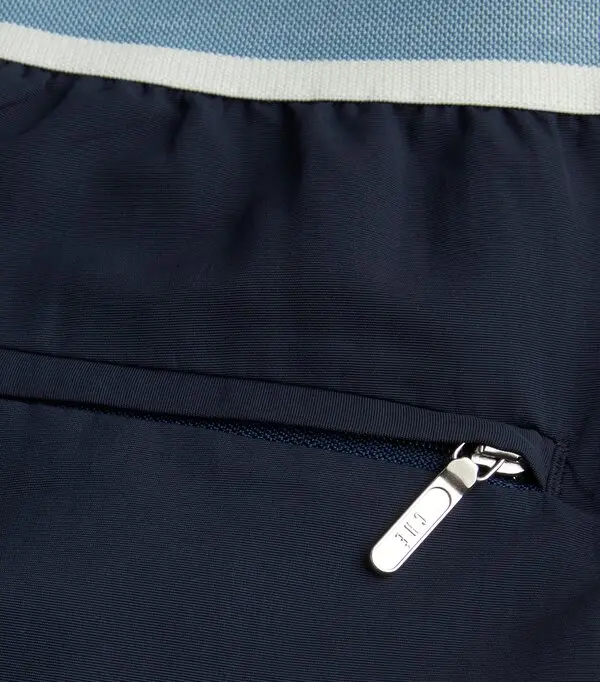 CHE Baller Swim Shorts - Navy