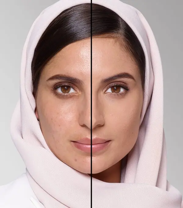 LANCOME Teint Idole Ultra Wear Foundation - Nude