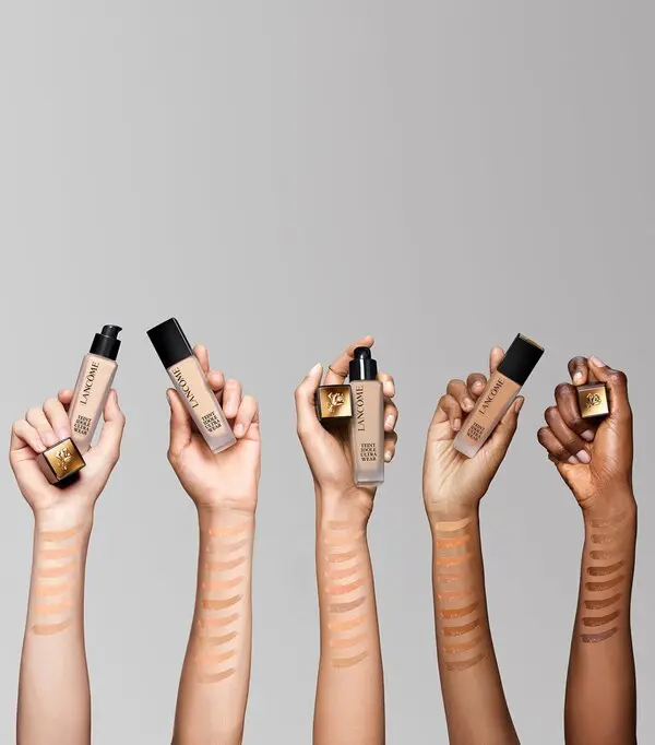 LANCOME Teint Idole Ultra Wear Foundation - Nude