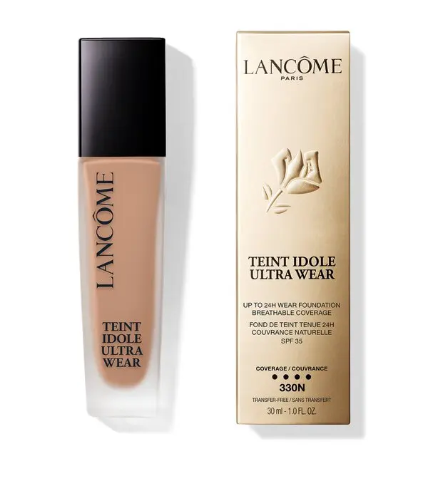 LANCOME Teint Idole Ultra Wear Foundation - Nude