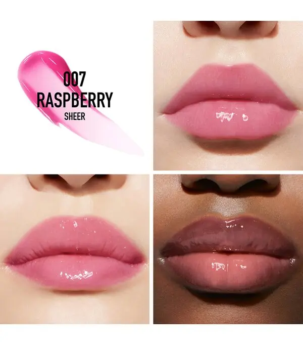 Dior Addict Lip Maximizer - Pink