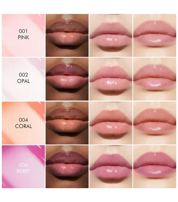 Dior Addict Lip Maximizer - Pink
