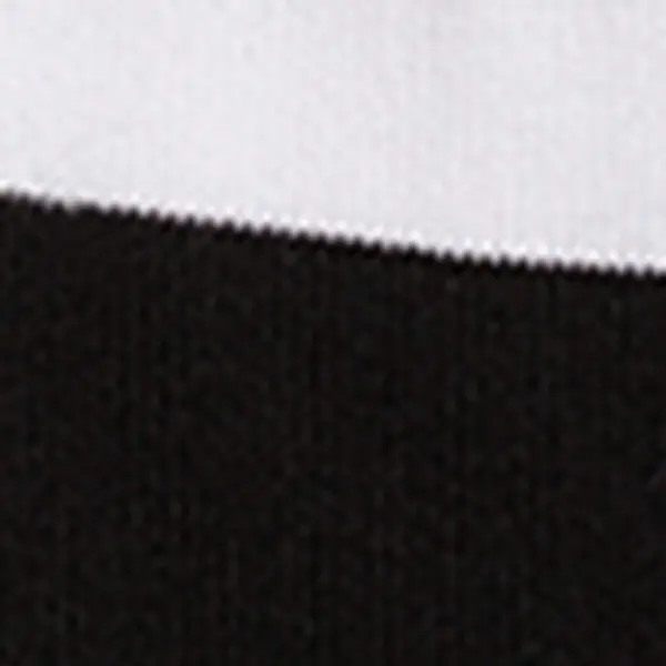 Thom Browne 4-bar Mid-calf Socks - Black