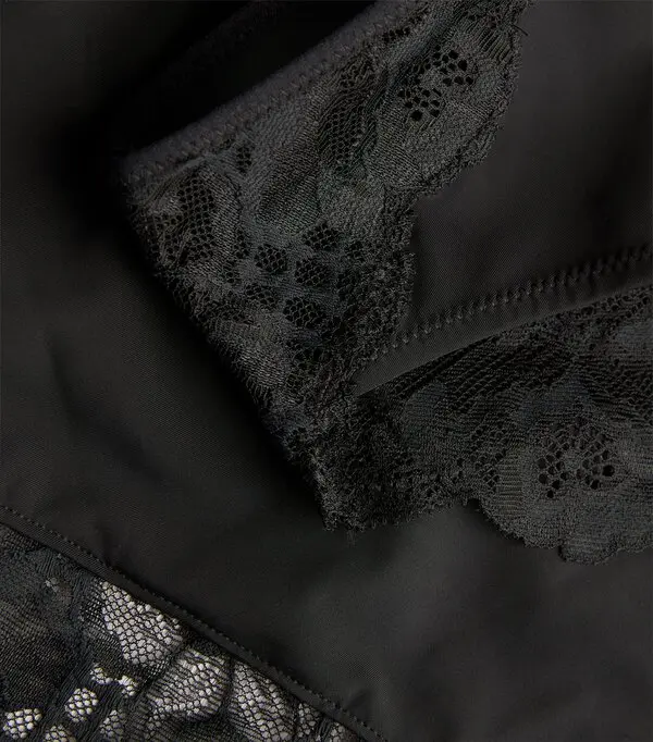 Fantasie Reflect Briefs - Black