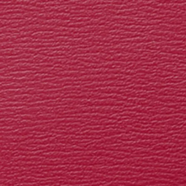 Cartier Panthère De Simple Card Holder - Red