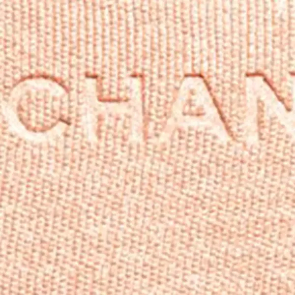 Chanel Poudre Lumiere Poudre Lumiére Highlighter - Metallic