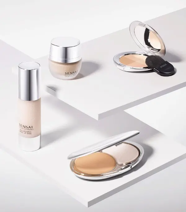 SENSAI Cellular Performance Total Finish Foundation Refill - Neutral