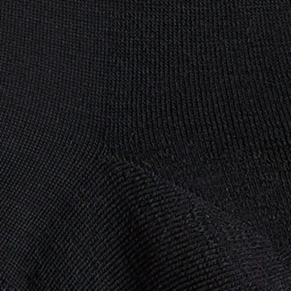 Falke Climawool Ankle Socks - Navy