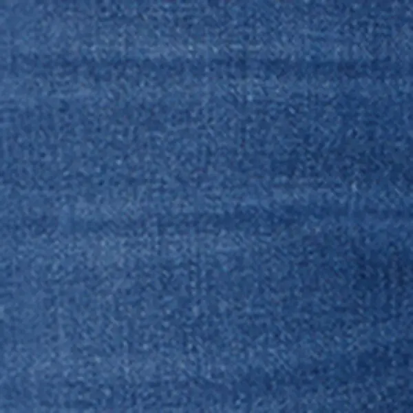 BOSS Straight Leg Jeans - Blue