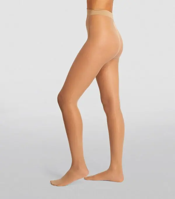Falke Pure Matt 20 Tights - Nude