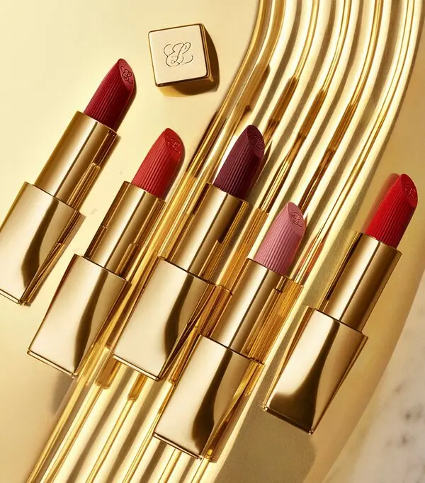 Estée Lauder Pure Colour Matte Lipstick - Pink