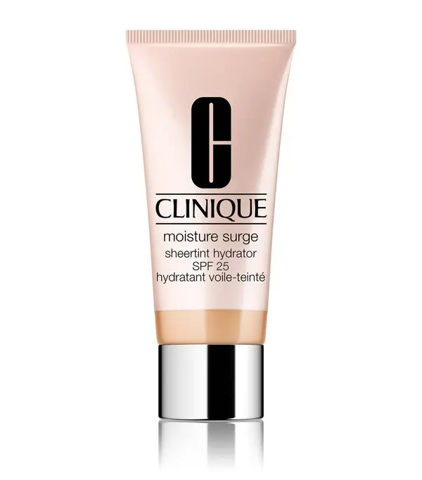 CLINIQUE Moisture Surge Sheertint Hydrator Spf 25 - Beige