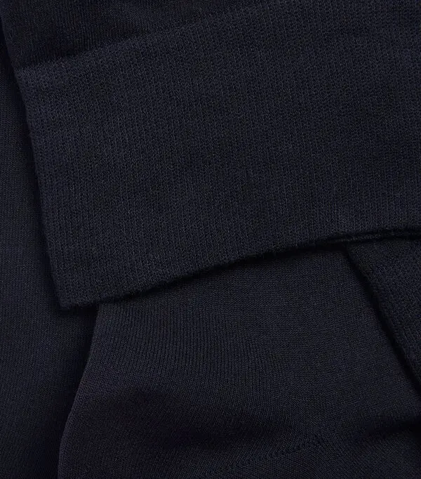 Falke Cotton Touch Knee-high Socks