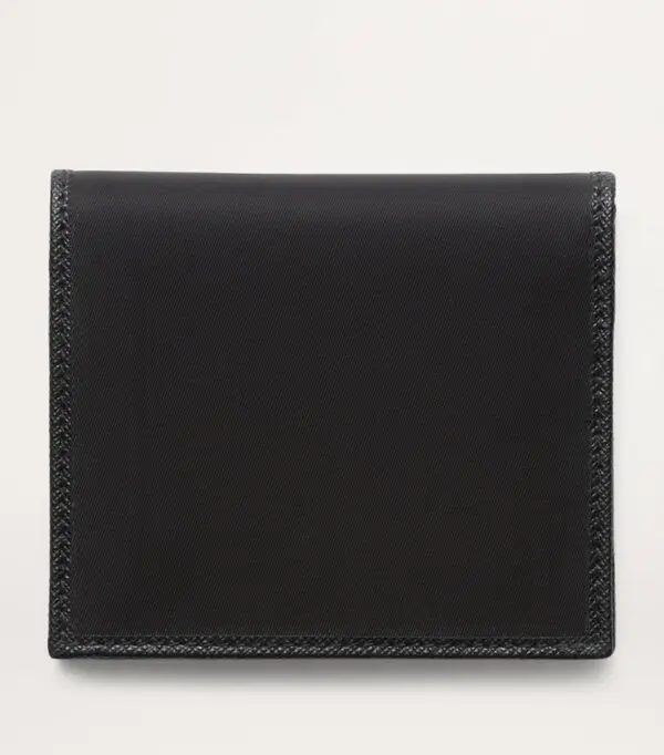 Prada Re-nylon Wallet
