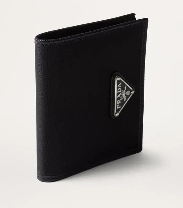 Prada Re-nylon Wallet