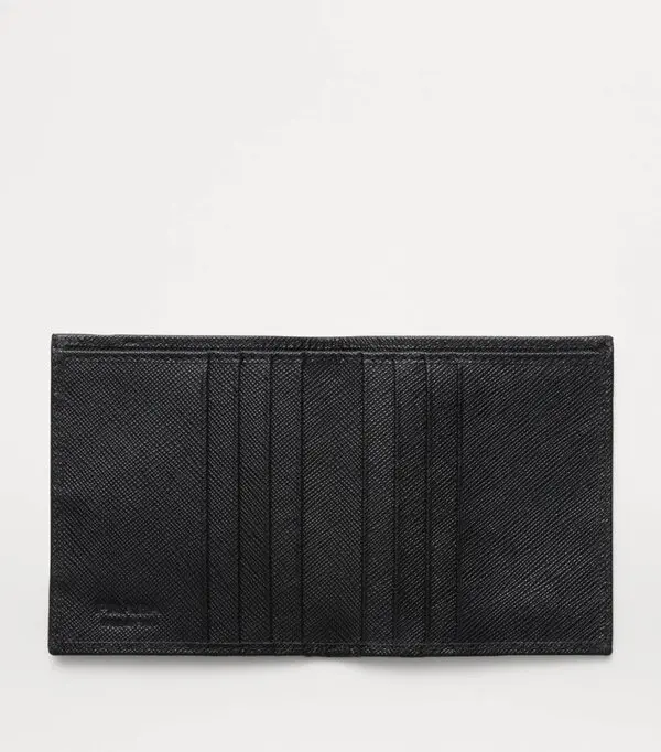 Prada Re-nylon Wallet