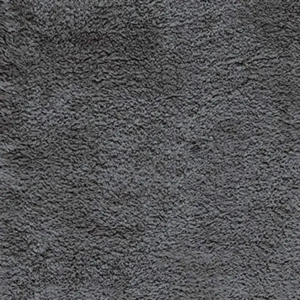 GRACCIOZA Egoist Cloud Bath Mat - Grey