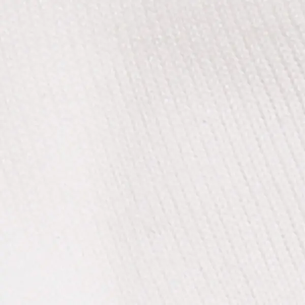 Falke Cotton Touch Crew Socks - White