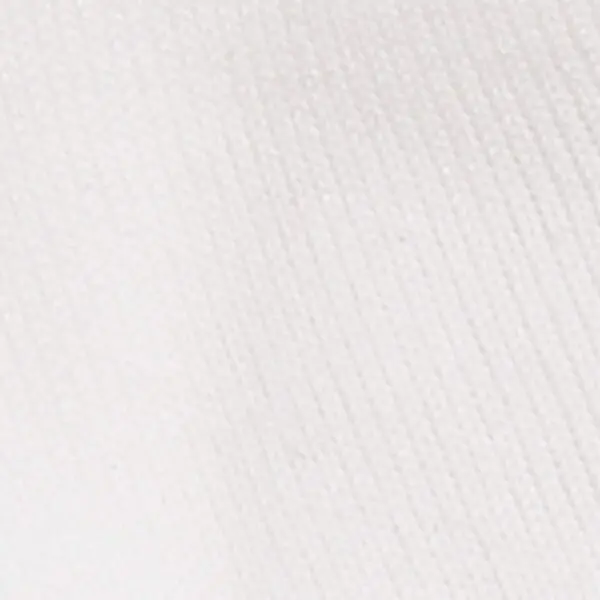 Falke Cotton Touch Crew Socks - White