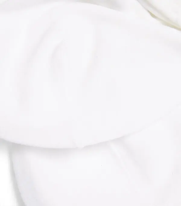 Falke Cotton Touch Socks - White