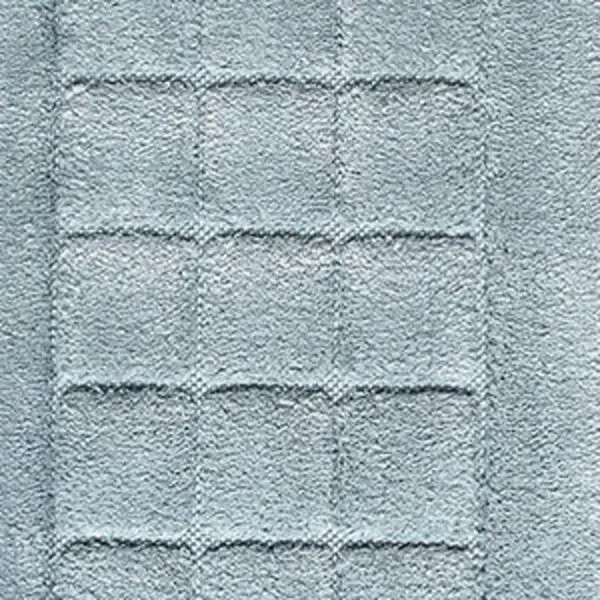 GRACCIOZA Heaven Bath Mat - Blue