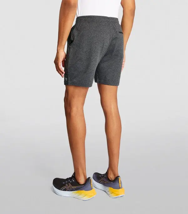 Vuori Dreamknit Ponto Shorts - Grey