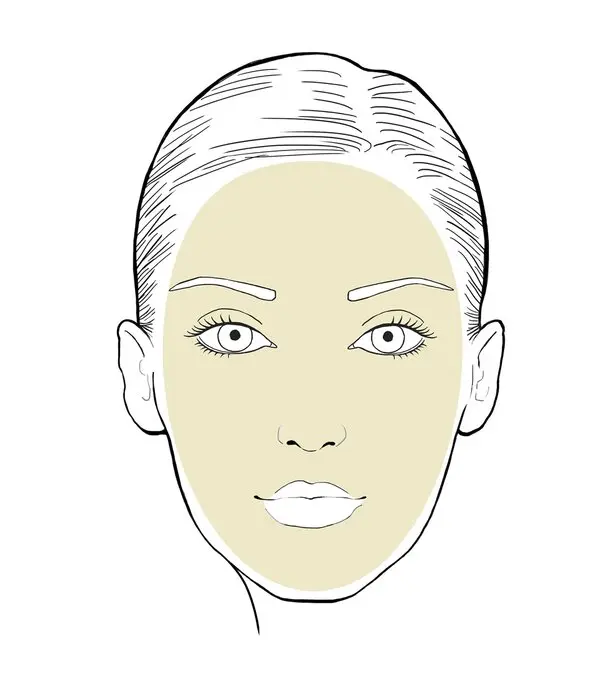 Clarins Sos Primer