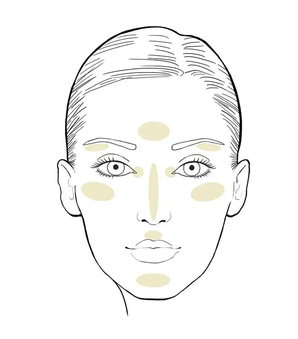 Clarins Sos Primer