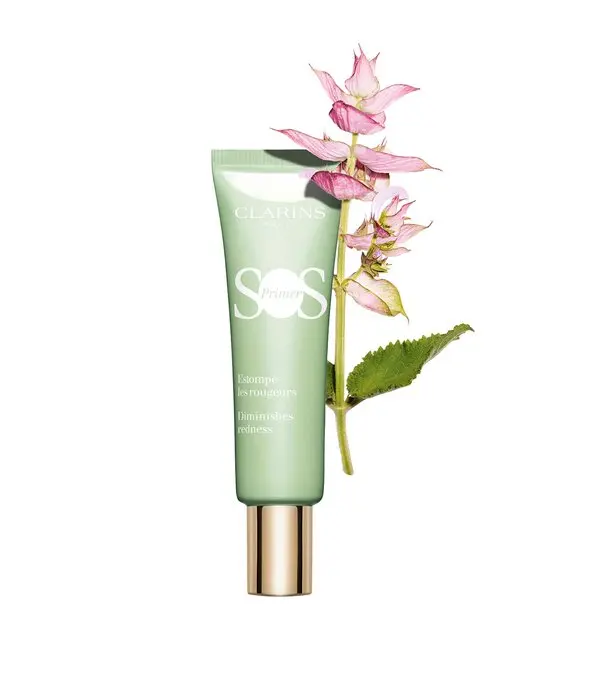 Clarins Sos Primer