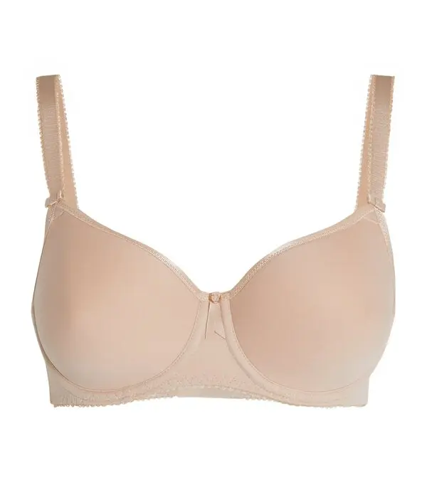 Fantasie Spacer Moulded Bra - Beige