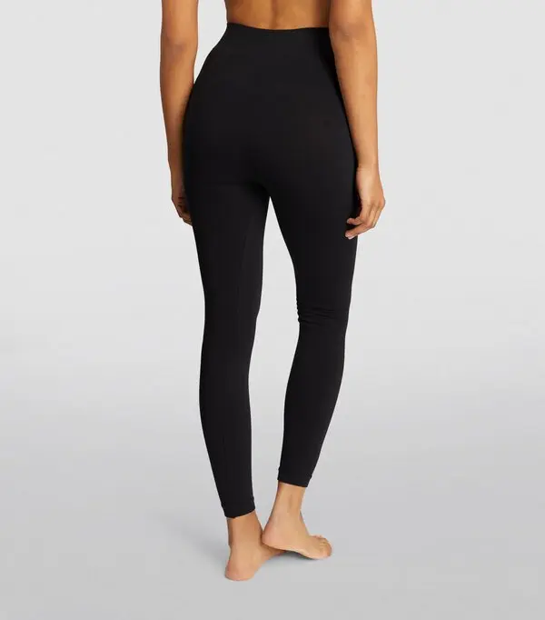 Falke Cotton Leggings