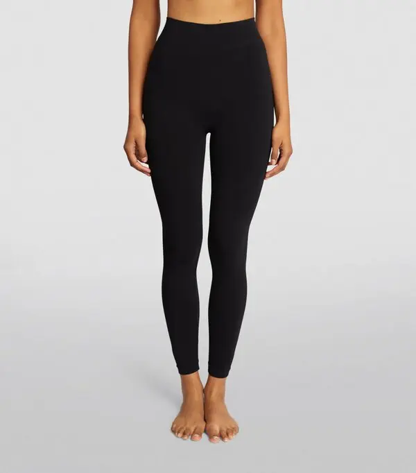 Falke Cotton Leggings