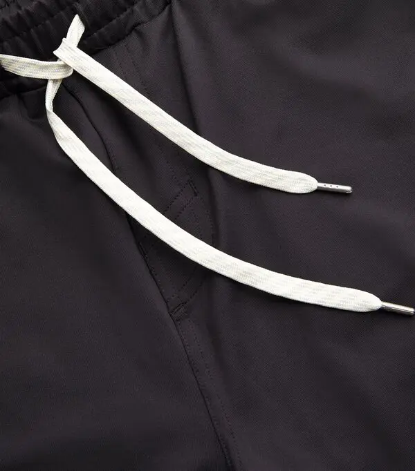 Vuori Sunday Performance Sweatpants - Black