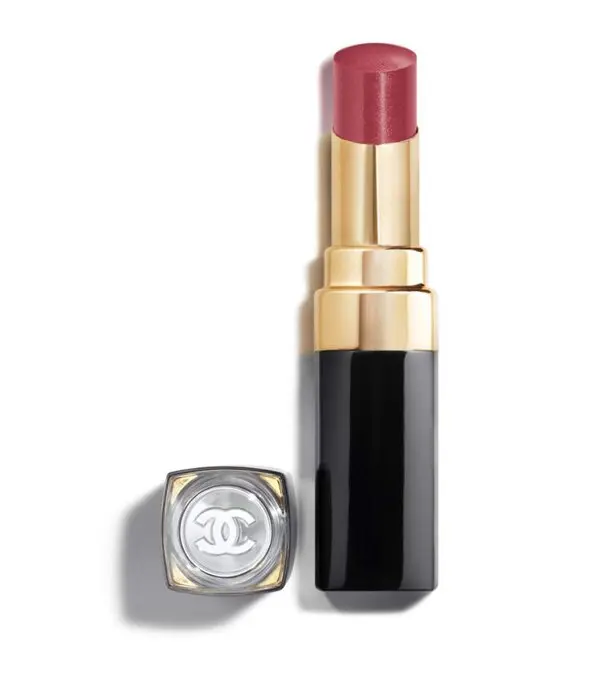 Chanel Rouge Coco Flash Lipstick - Brown