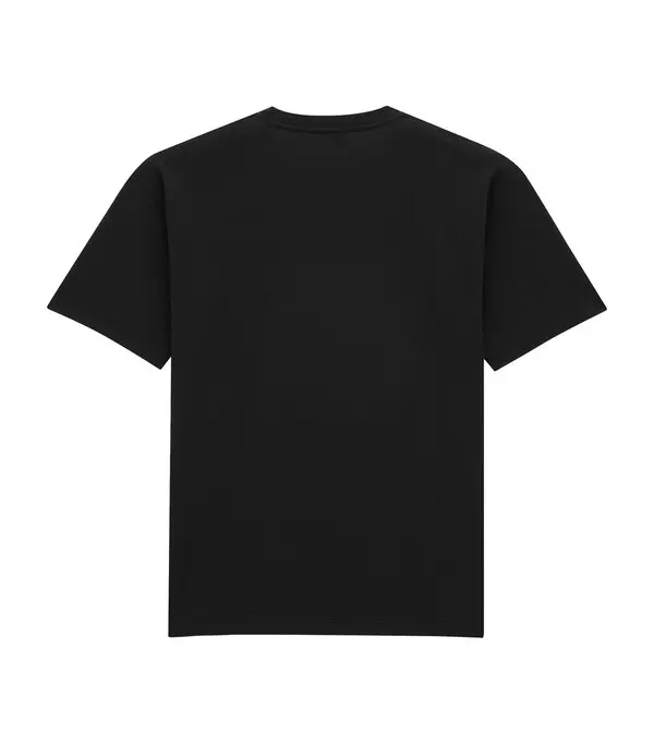 Saint Laurent Cassandre T-shirt