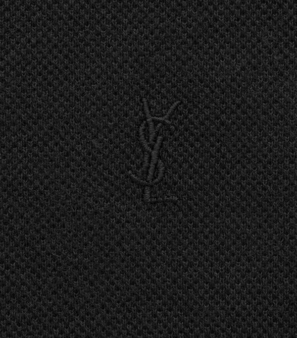 Saint Laurent Cassandre T-shirt