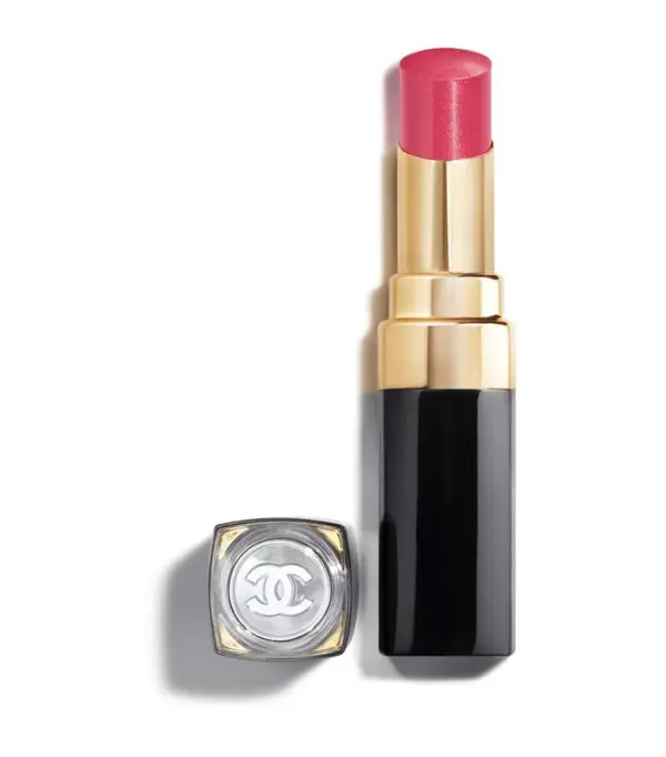 Chanel Rouge Coco Flash Colour, Shine, Intensity In A Flash