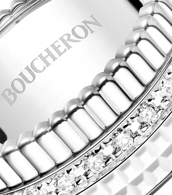 Boucheron Quatre Ring