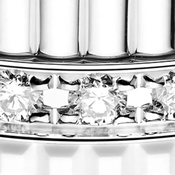 Boucheron Quatre Ring